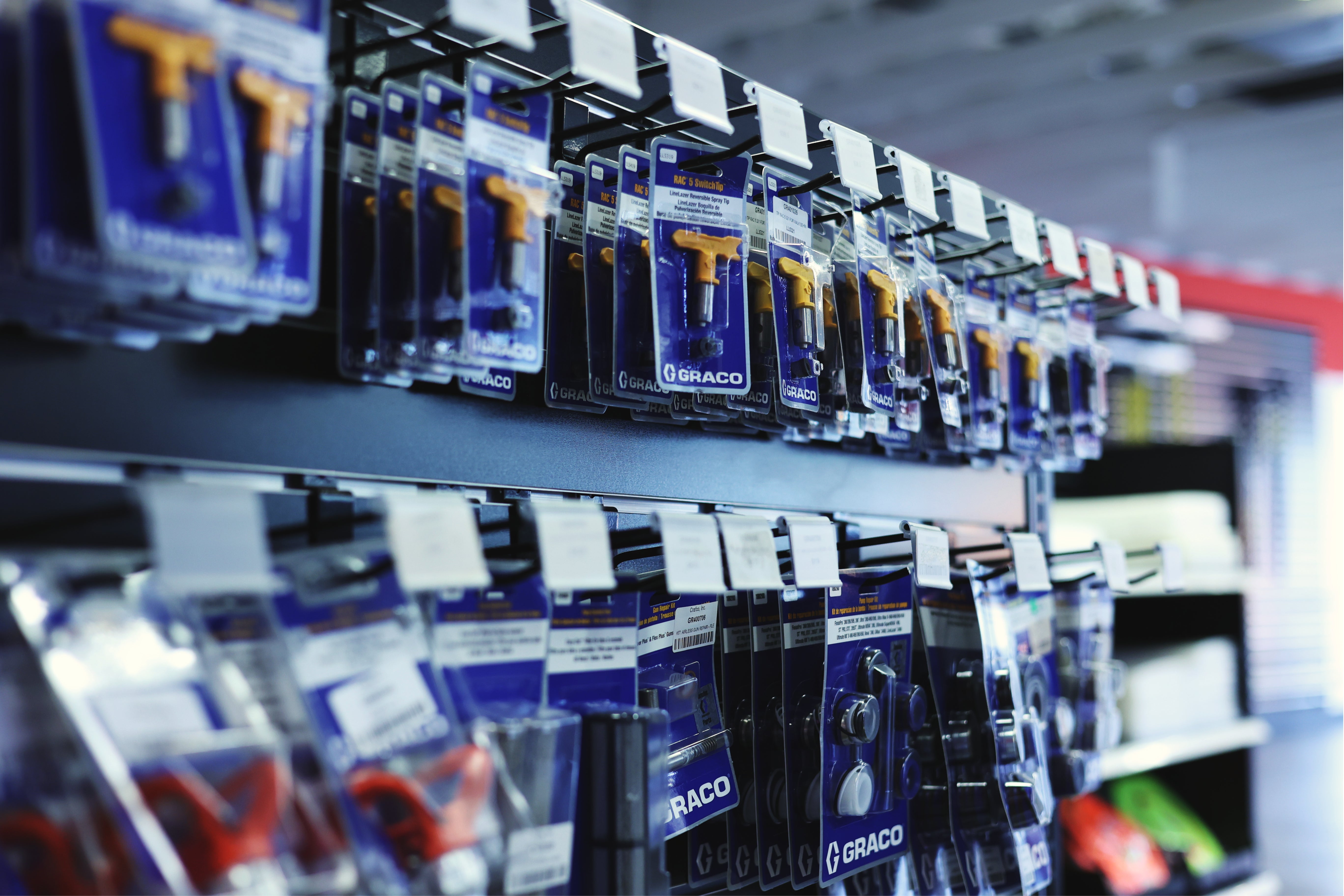 All | Parts – Crafco, Inc.