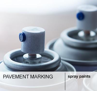 Pavement Marking | Paint - Spray – tagged "spray paint" – Crafco, Inc.
