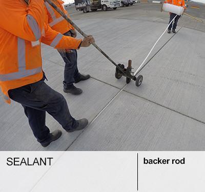 Sealant | Backer Rod – Crafco, Inc.