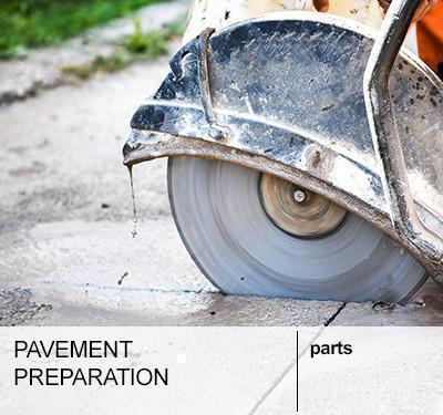Pavement Preparation Parts – Crafco, Inc.
