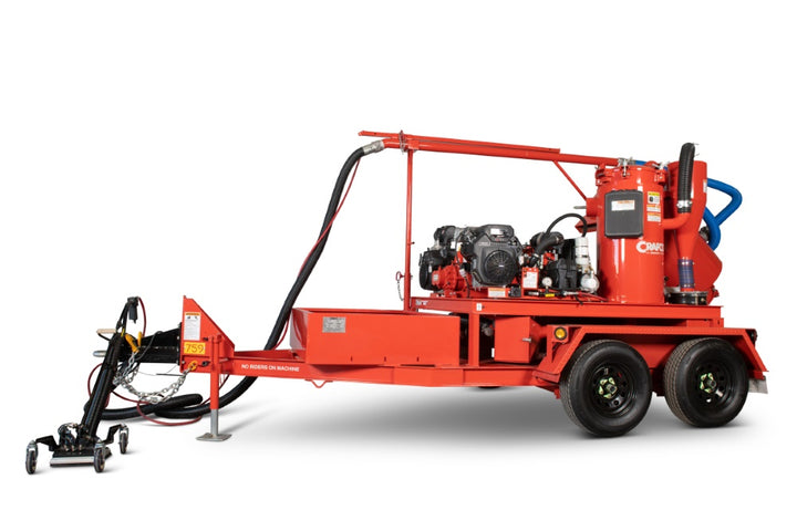 Equipment – Crafco, Inc.