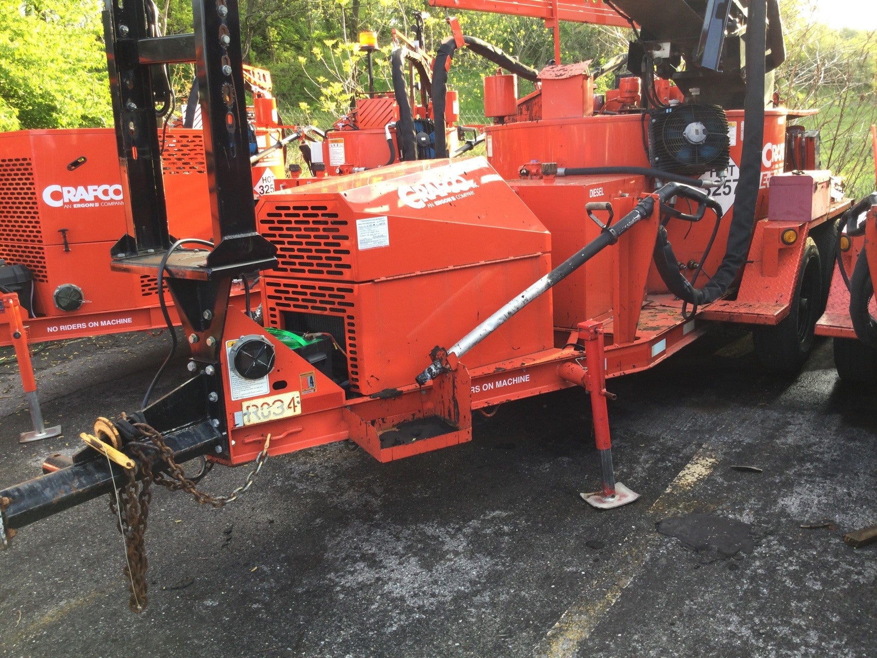 All | Equipment – Crafco, Inc.