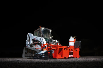 Equipment – Crafco, Inc.