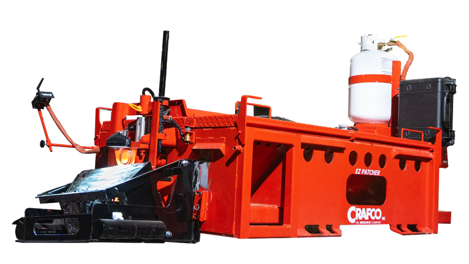 Equipment – Crafco, Inc.