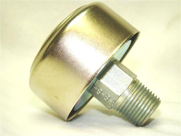 Element - Air Breather 1/2"L R – Crafco, Inc.