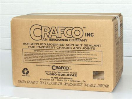 Loop Detector Sealant – Crafco, Inc.