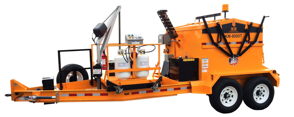 Hot box 4T Ele Hyd Diesel – Crafco, Inc.