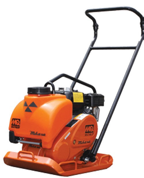Plate - Mikasa Forward Plate Compactor Vibe Plate Honda GX160 w/ Water ...