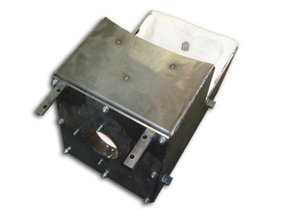 Burner Box – Crafco, Inc.