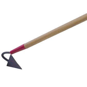 Crack Hoe w/ 54" Wood Handle - Standard – Crafco, Inc.