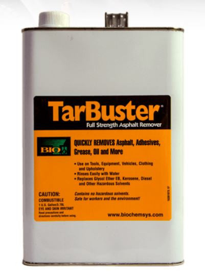 Tar Buster - Drum – Crafco, Inc.