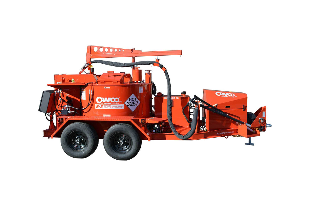 All | Equipment – Crafco, Inc.