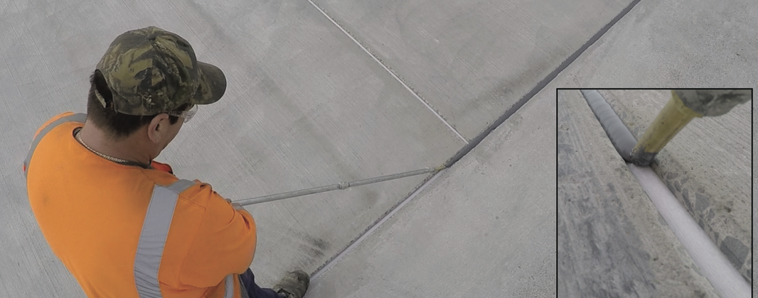 Materials – Crafco, Inc.