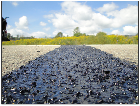 Mastic One – Crafco, Inc.